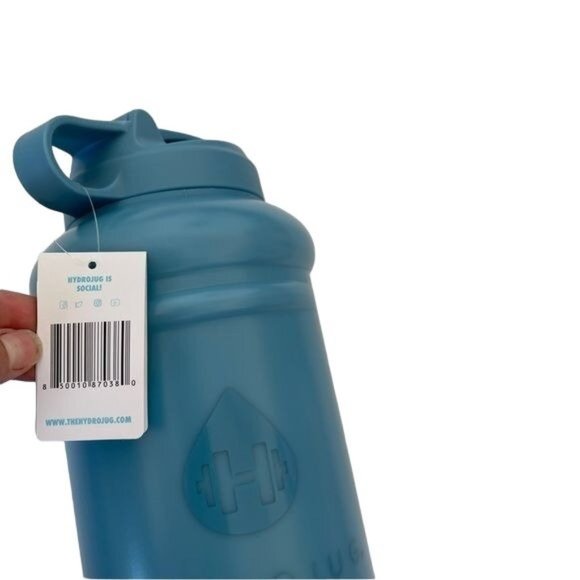 HydroJug | Dining | Hydrojug Half Gallon Water Bottle Ocean Collection ...